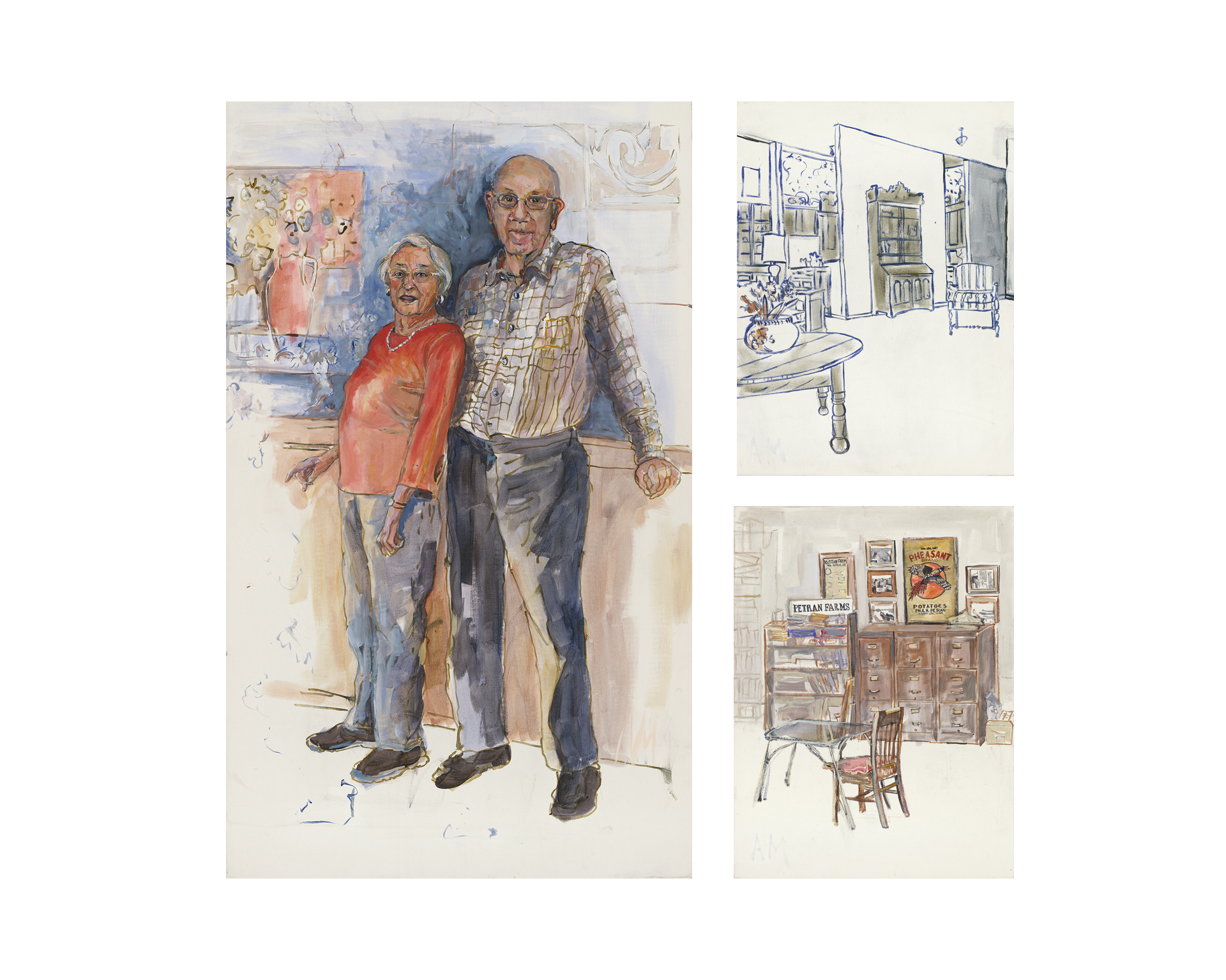New Work | Ann Magnusson