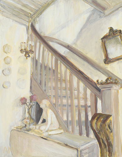 Interiors | Ann Magnusson